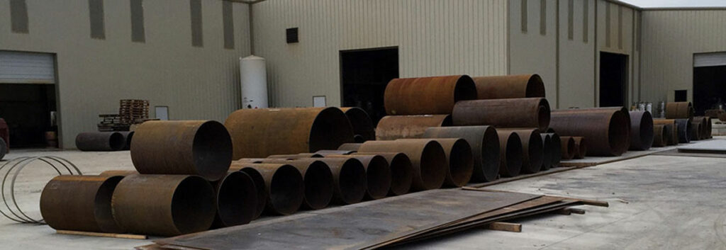 ACS Steel - Our Story - ACS Steel